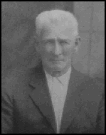 George Miller Crowell